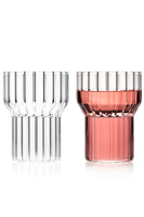 Boyd Medium Glass – Set of 2 – f f e r r o n e design