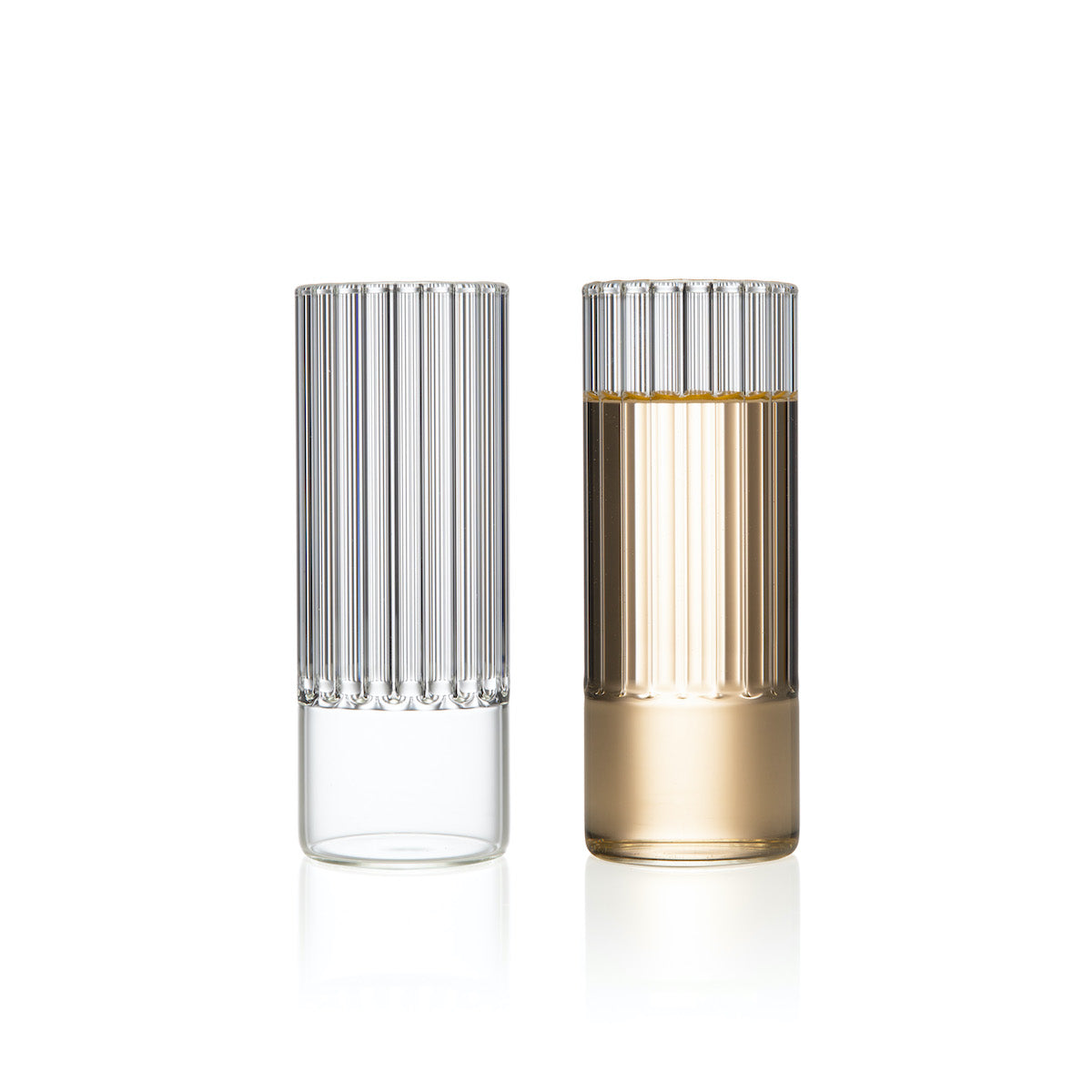 Flight Glassware Collection by fferrone - 2020 – fferrone design